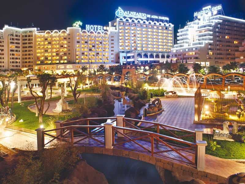 Marina Dor Playa 4 con Traventia