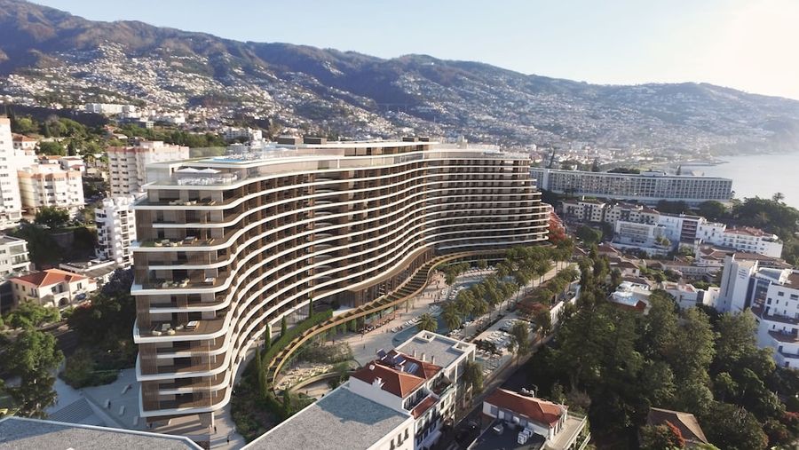 Savoy Palace em promoção com Traventia