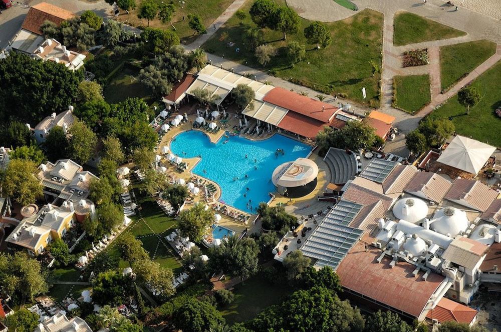 Belcekiz Beach Club