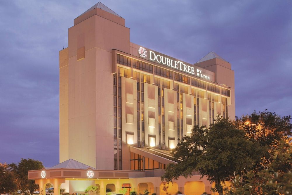 DoubleTree by Hilton Dallas - Richardson