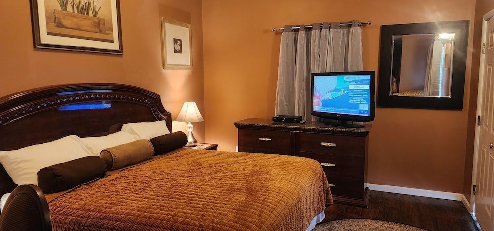 Sea Haven Resort Motel
